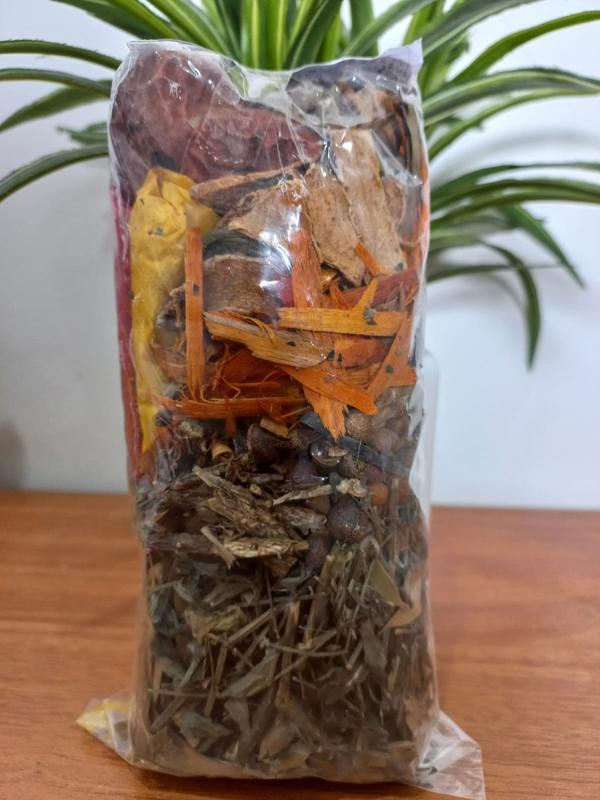 Jamu Godok Rebus Godog Komplit Herbal Tradisional - Shop | Tokopedia