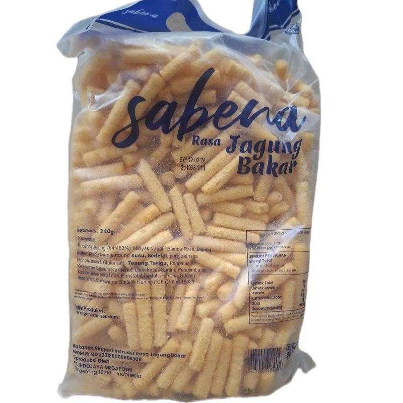 stik sabena aneka rasa 500gram - Shop | Tokopedia