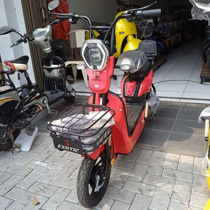 4G 4G 14:42 70% MELOCE ELECTRIC MOTOR SPECIFICATION Motor 500 Watt ...