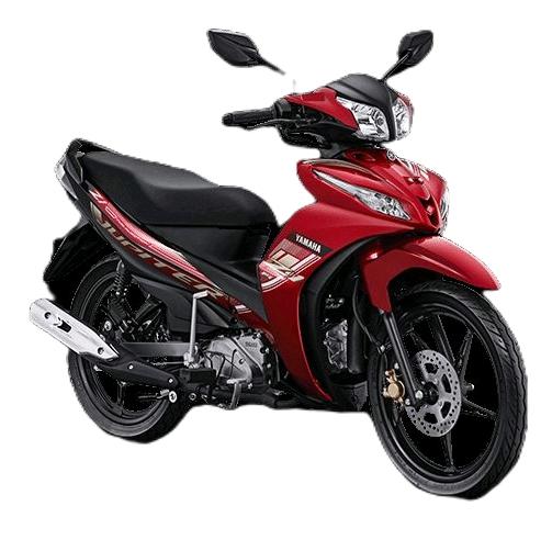 YAMAHA JUPITER Z CW F1, 113 CC - Shop | Tokopedia