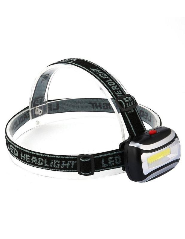 Headlamp CH-2016 / Taff LED Headlamp Flashlight Waterproof LED - Shop ...