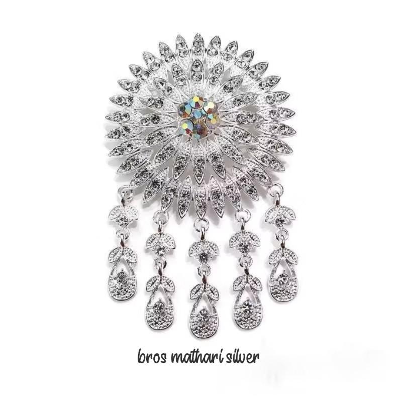Bros Kebaya Kutubaru Bali Adat Pin - Model Bros Untuk Kebaya - Clips ...