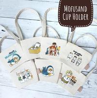 Jual readi Cup Holder Tas Boba Tea Coffee Drink Tas Teh Kopi Gelas ...