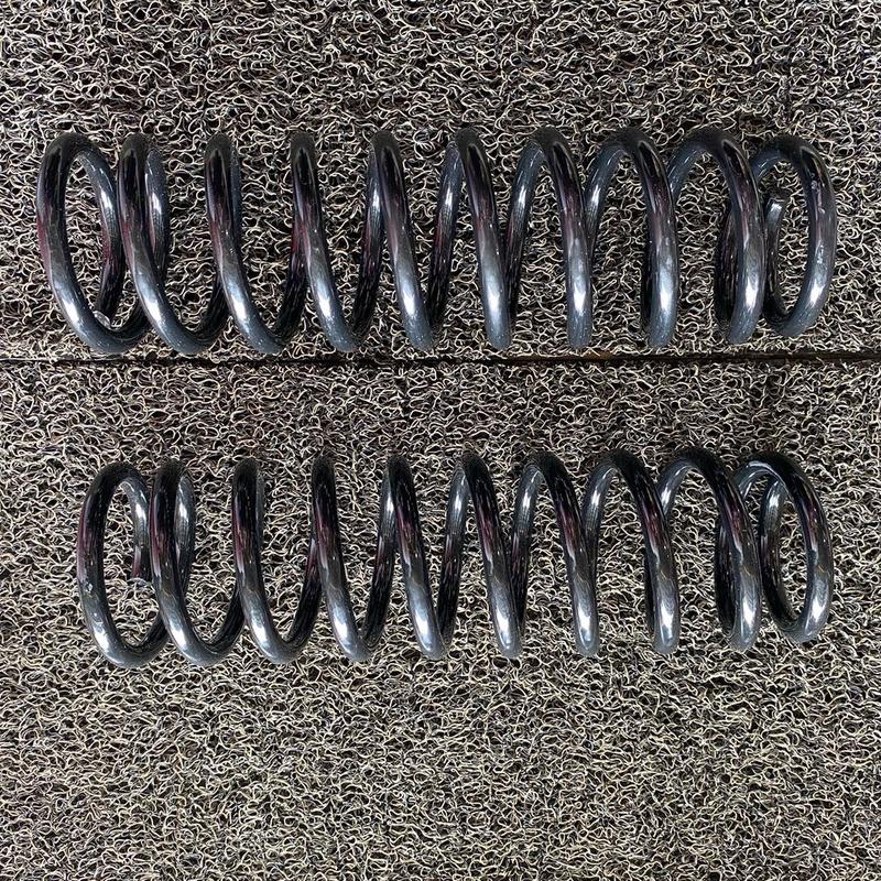 Proton Wira 1.6 1.8 Coil Spring - TikTok Shop Malaysia