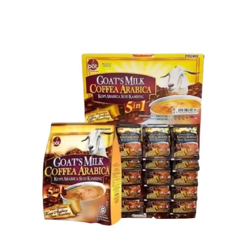 BOT ARABICA KOPI SUSU KAMBING ORIGINAL - TikTok Shop Malaysia