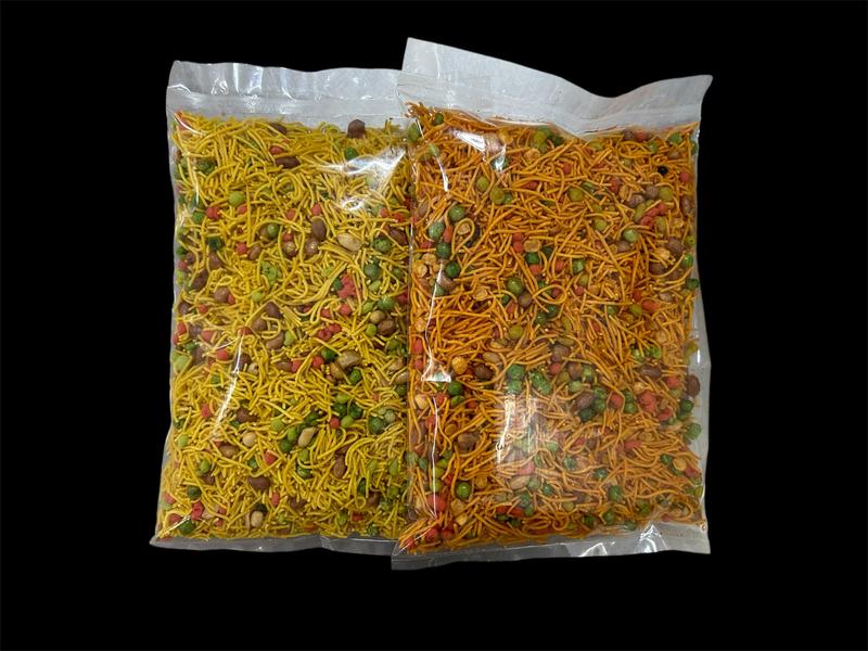 BOMBAY MIXTURE | DIWALI SPECIAL | 500GM | 1KG | Food - TikTok Shop Malaysia