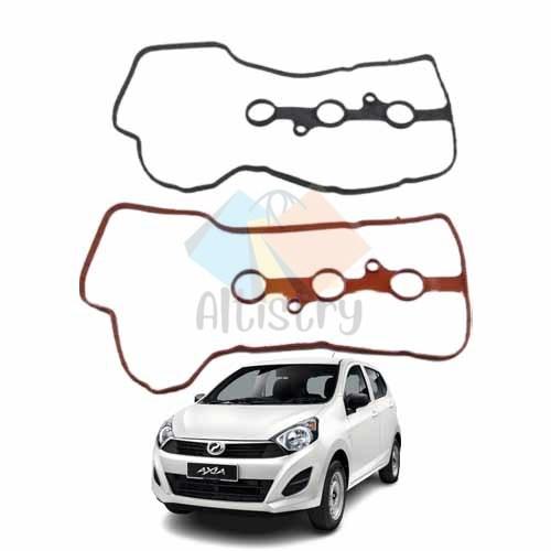 PERODUA AXIA 1.0 VALVE COVER GASKET (11213-BZ080) - TikTok Shop Malaysia