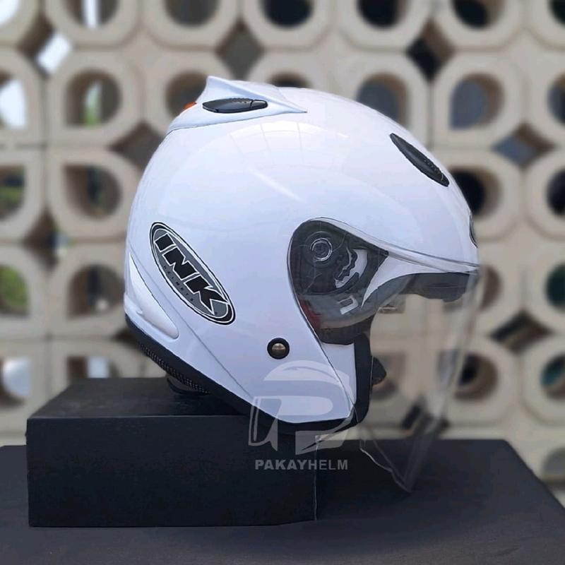 HELM INK CENTRO PRIA WANITA DEWASA - Shop | Tokopedia