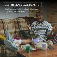 Jual Sony LinkBuds Speaker SRS-LS1 SRSLS1 LS 1 Portable Wireless ...