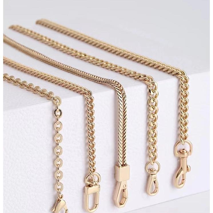 Bag High-End Chain Accessories DIY Metal Replacement Handle Chain ...