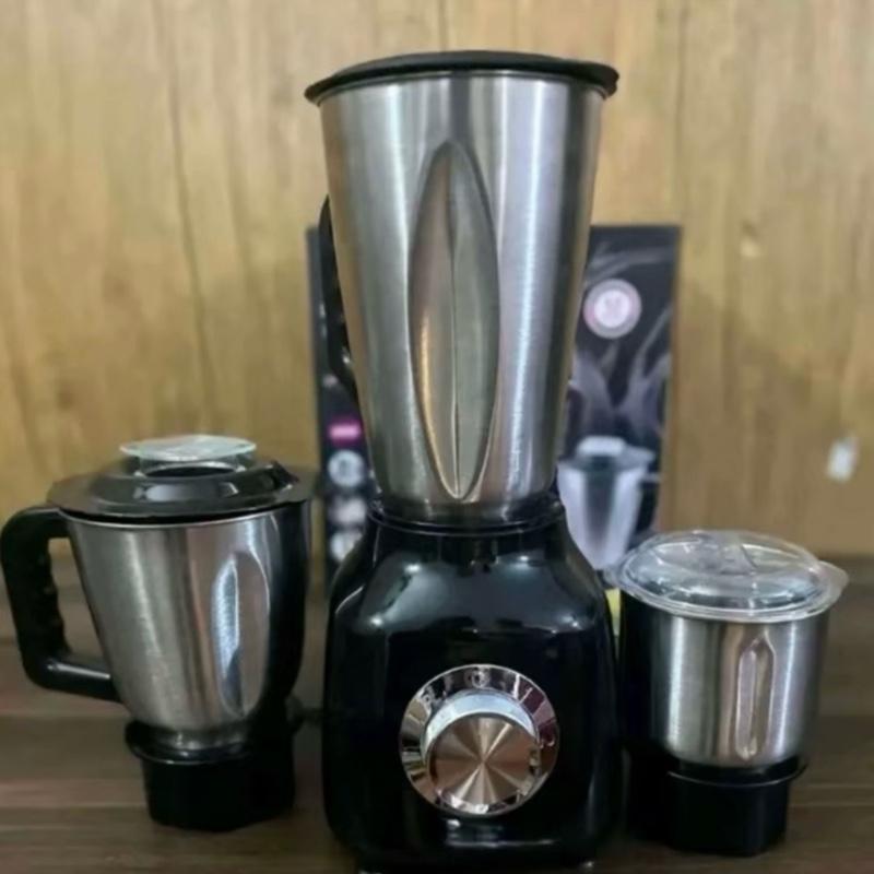 3 IN 1 ORIGINAL STEEL DS-190 BALANDER PROFESSIONAL HOME APPLIANCE ...