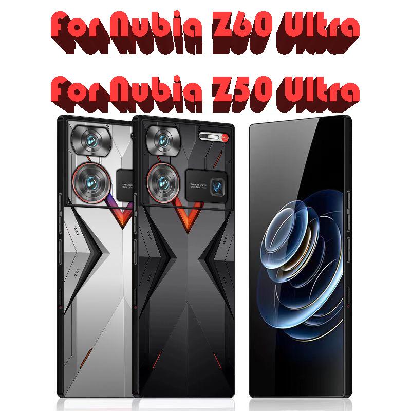 Z60 Ultra Casing Case For Nubia Z60 Ultra Z50 Ultra Creative - TikTok ...
