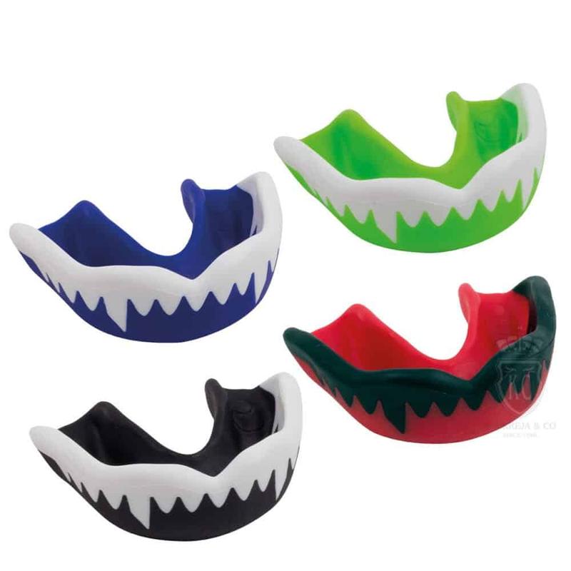 Gilbert Viper Mouth guard gum shield custom - TikTok Shop Malaysia