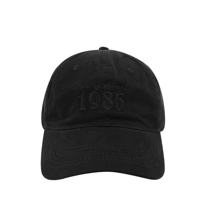 Promo [New Arrival]OHSOME - Mostorhata Baseball Cap Washed Topi Bisbol ...