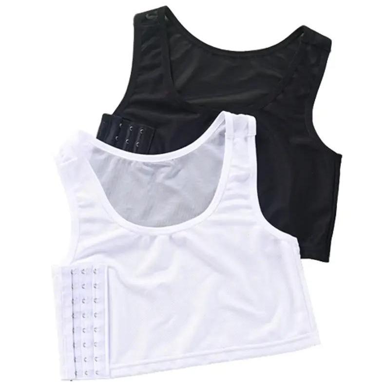 Breast Binder K07 perata dada kait samping - Shop | Tokopedia