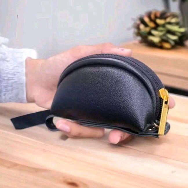 Dompet Koin Mini untuk Wanita Rekomendasi dengan Desain Sederhana dan ...