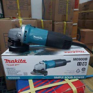 Makita gerinda original M0900b grinda listrik 4 inch power mesin ...