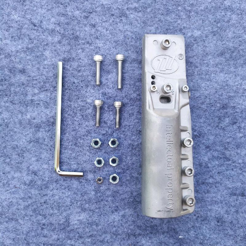 Holder Camel 111 Lengkap dengan kunci L - Shop | Tokopedia