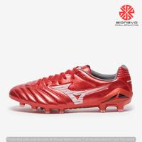 Promo SEPATU BOLA - MIZUNO MONARCIDA NEO III PRO 40th ANNIVERSARY RUBY ...