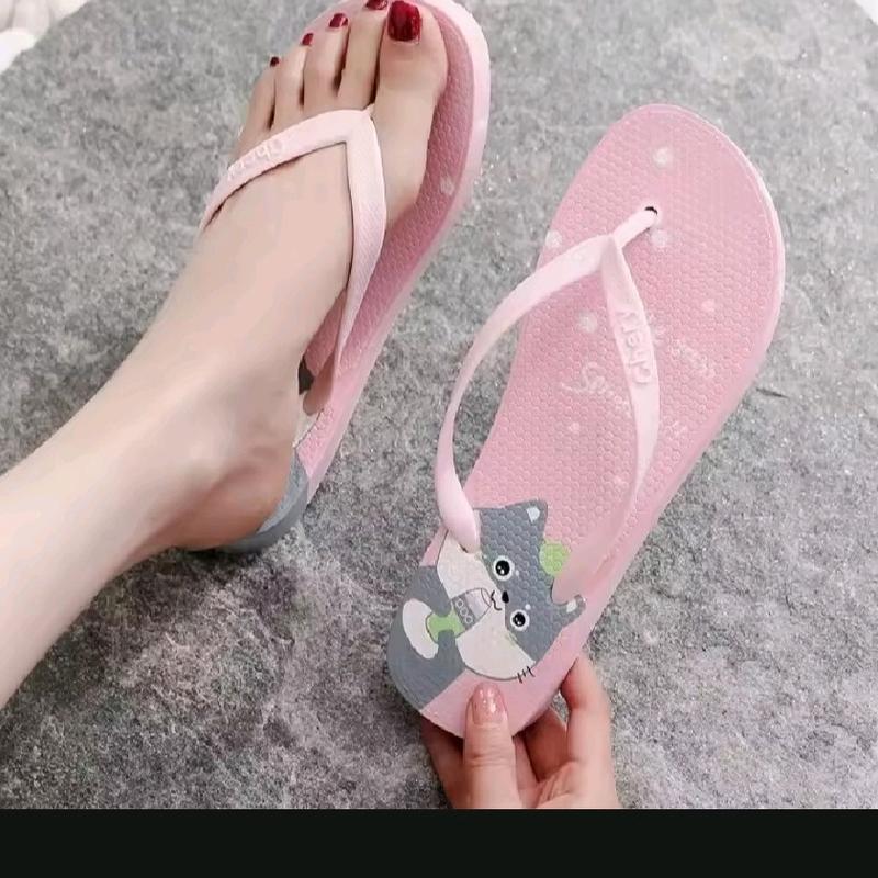 sandal model terbaru kekinian Sendal - Shop | Tokopedia