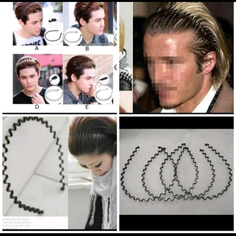 Bando viral pria dan wanita buy 1 get 1 - Shop | Tokopedia