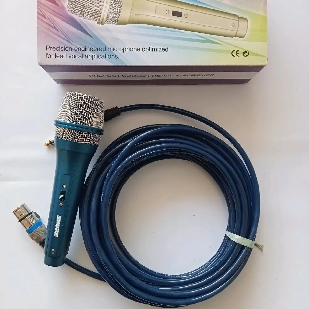 Mikrofon JGK Karaoke Kualitas Istimewa Harga Termurah Pilihan Terbaik ...