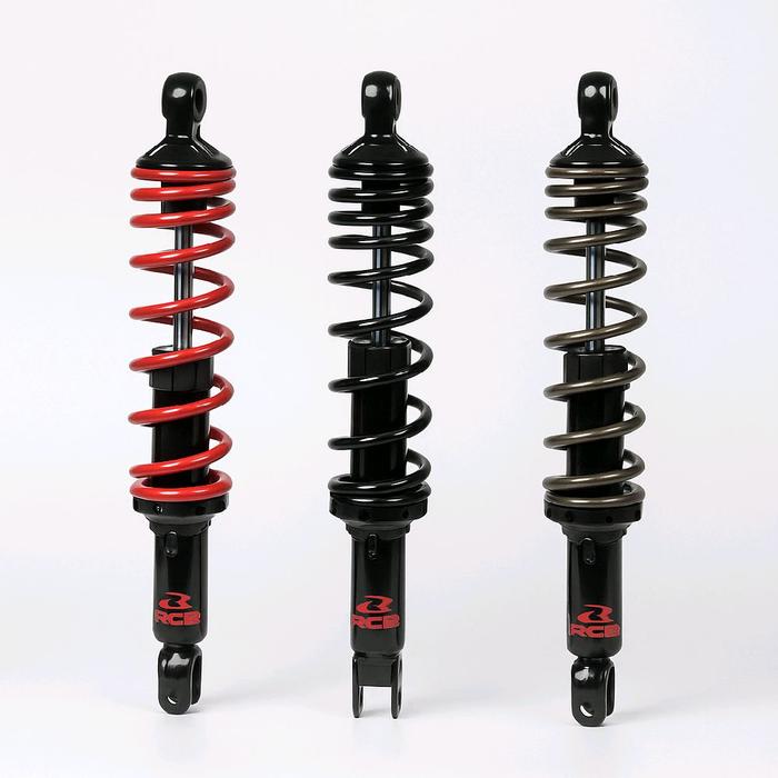 Jual SHOCKBREAKER RCB A3 VARIO125 MIO BEAT SCOOPY FAZZIO VARIO 150 FINO ...
