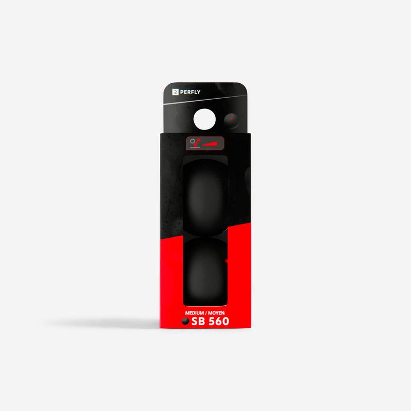 Bola Squash Titik Merah SB 560 Twin-Pack - Shop | Tokopedia