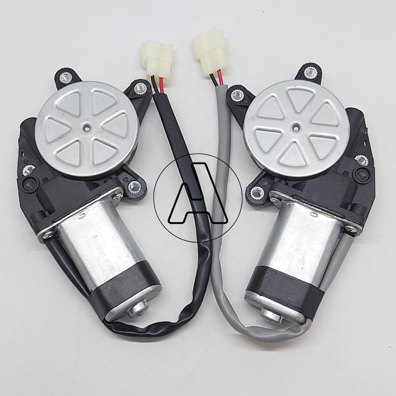 Motor Power Window Gigi 8 Kanan dan Kiri - Shop | Tokopedia