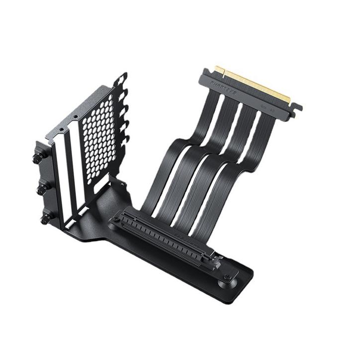 Jual Vertical Graphics Card Bracket GPU Mount Computer Accessory for ...