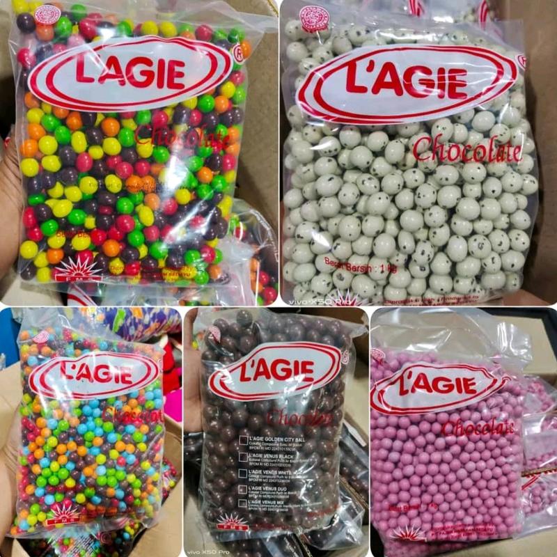 Coklat lagie 500gr - Shop | Tokopedia