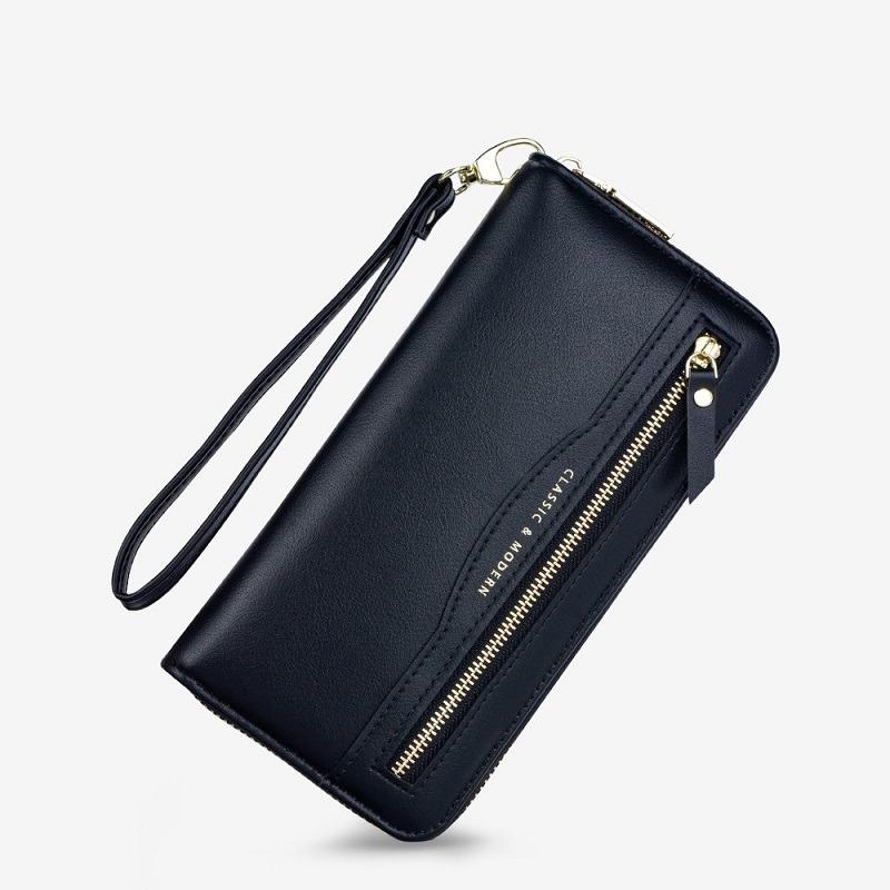 Dompet Lipat & Dompet Wanita, Kualiti Jurulatih, Stok Sedia, - TikTok ...