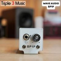 Jual WAVE AUDIO BP-1P – Passive Personal In-Ear Monitor Bodypack - Kota ...