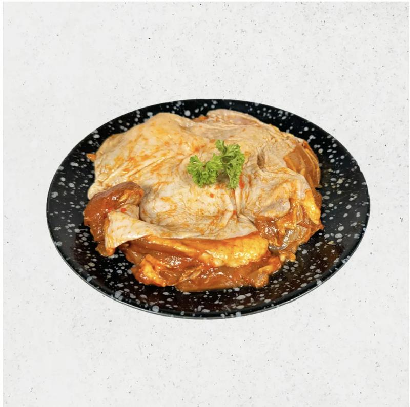 Paprika Chicken Thigh (Frozen)300g - TikTok Shop Singapore