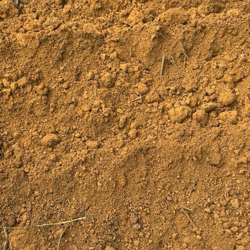 Tanah Top Soil Segar 1 kg Kaya dengan Bahan Organik untuk Tanaman ...