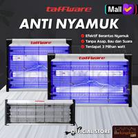Jual Taffware TF525 LED Mosquito Killer Home Usage 220 - 240V Lampu UV ...