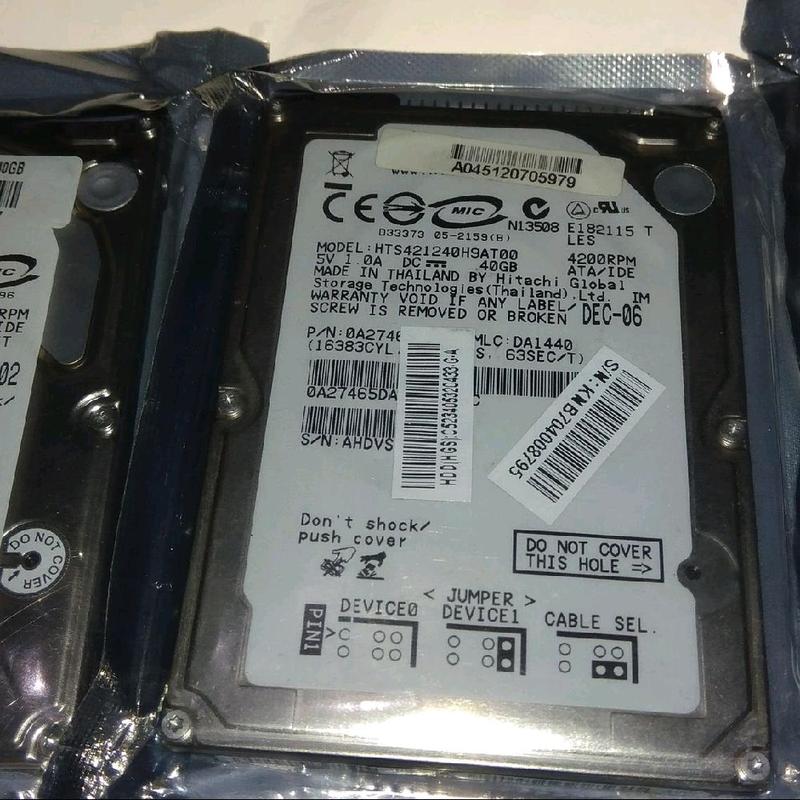 hard disk / hardisk ir6570 ir3300 ir 4570 ir 3045 - Shop | Tokopedia