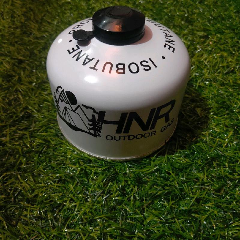 Outdoor gas Hike n Run 230 gram - Shop | Tokopedia