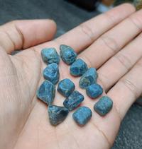 Jual Batu Natural Blue Sapphire rough (8) Asli batu alam - Jakarta ...