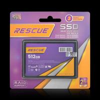 Jual SSD V-GeN RESCUE 512GB SATA 3 Solid State Drive 2.5" Inch - Kota ...