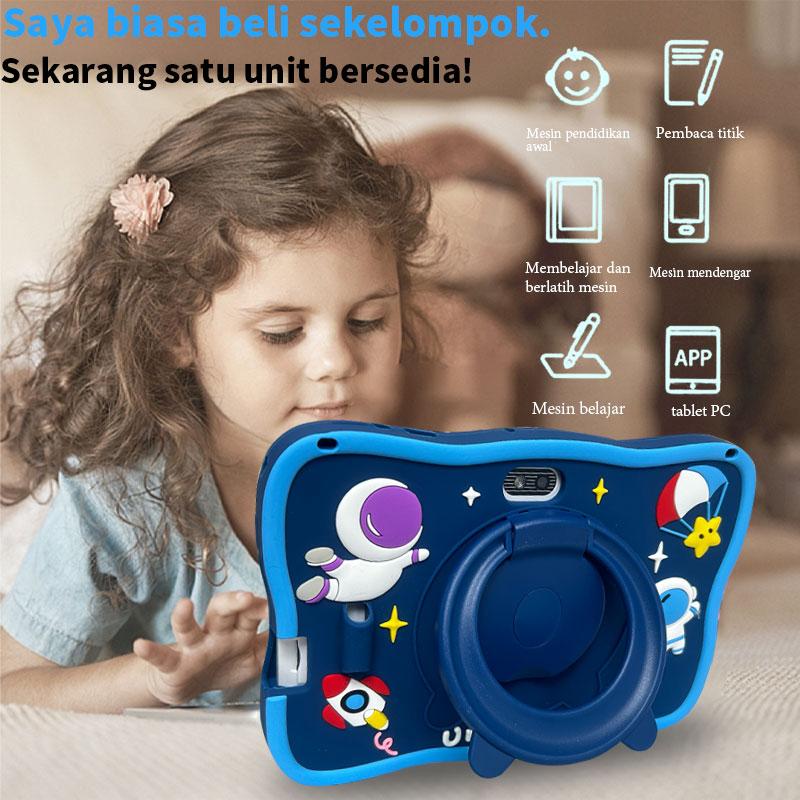 2025 Tablet Kanak-Kanak 8 Inci dengan dan WiFi 5G - [T1] Viral - TikTok ...