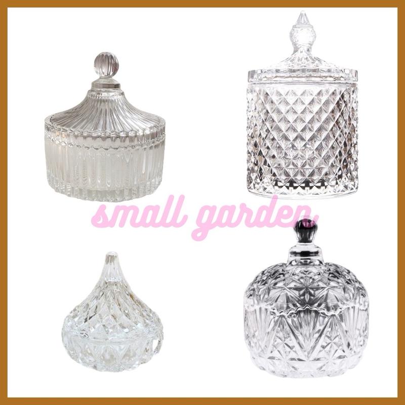 Door Gift Gelas VIP CANDY JAR - TikTok Shop Malaysia