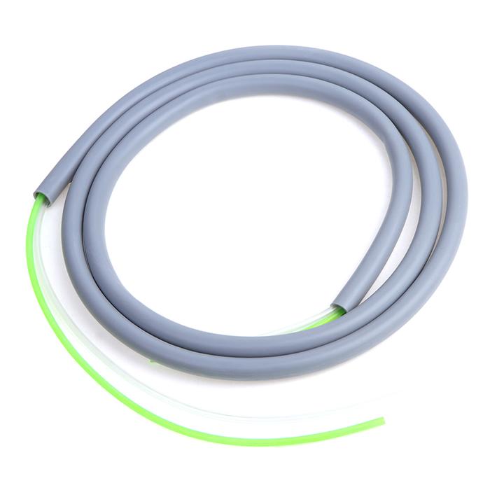Jual Dental Three Way Syringe Tubing Silicone Hose Tube Pipe Water Air ...