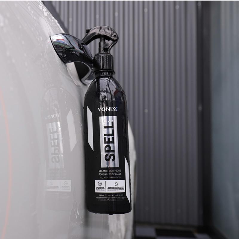Vonixx Spell Touchless Sealant 500ml - TikTok Shop Singapore