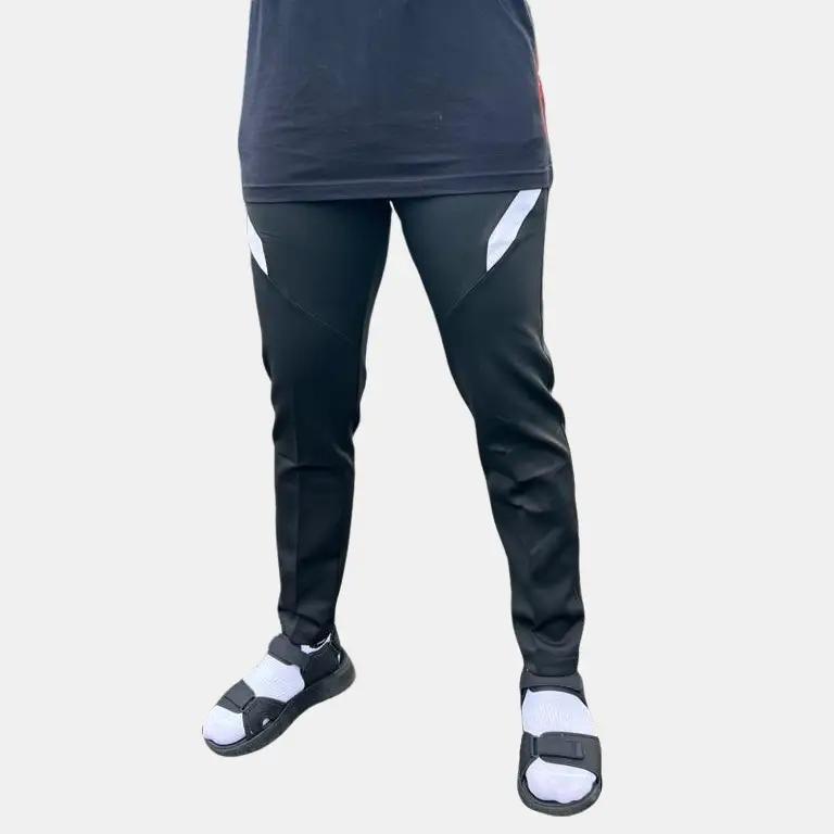 Seluar Track Lelaki Tracksuit Academy Slimfit 2021 - Sukan, Latihan ...