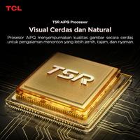Promo TCL AI 4K Google TV 50 inch V6D - MEMC - HDR 10 - HVA Panel ...