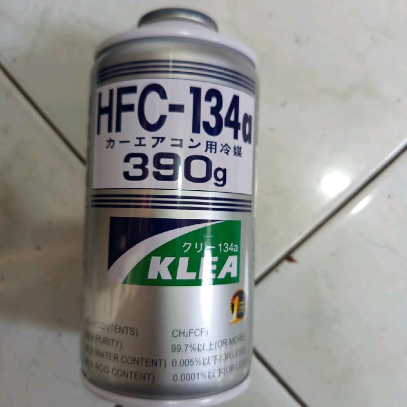 Freon HFC 134A KLEA...... Car - Shop | Tokopedia