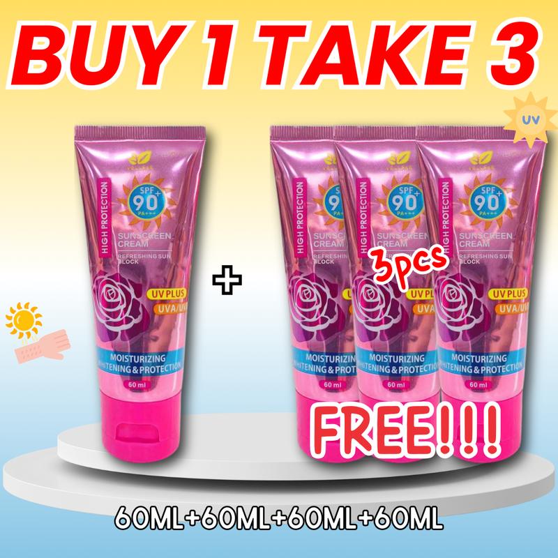 FDA Approved Vellsar BUY 1 TAKE 3 Sunscreen vellsar sunscree - TikTok ...