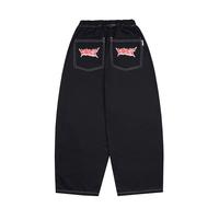 Promo CONVERGENT-CELANA BAGGY PANTS JEANS - RECKLESS - S - Kab ...
