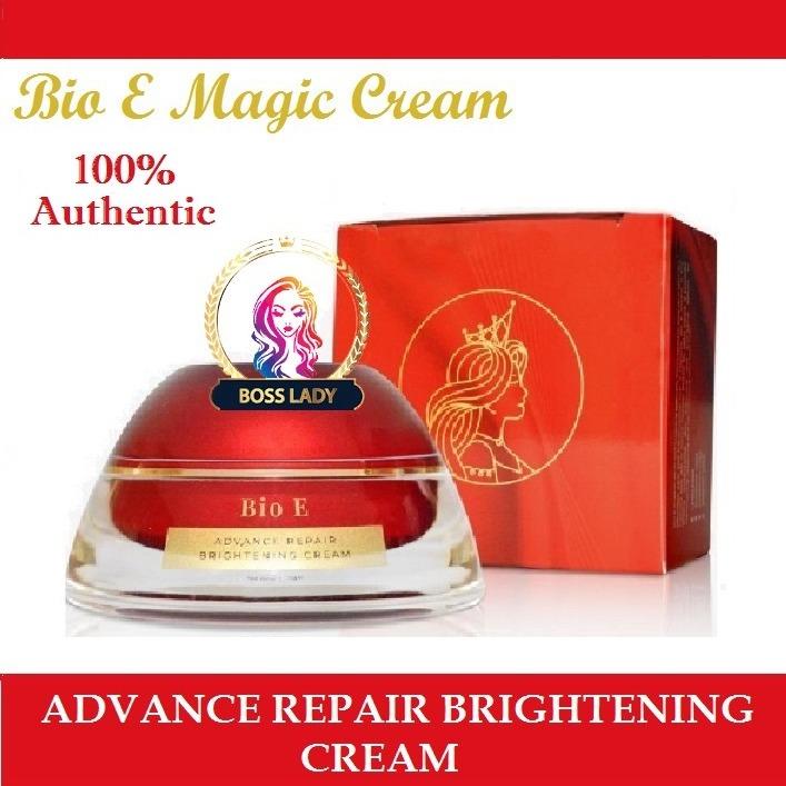 Bio E "Magic" Cream 20g - TikTok Shop Malaysia